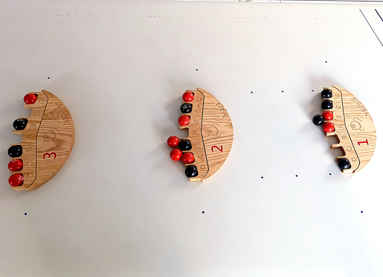 Slot Gather – UNC Ball & Star Cluster Ball Table Manufacturer in China
